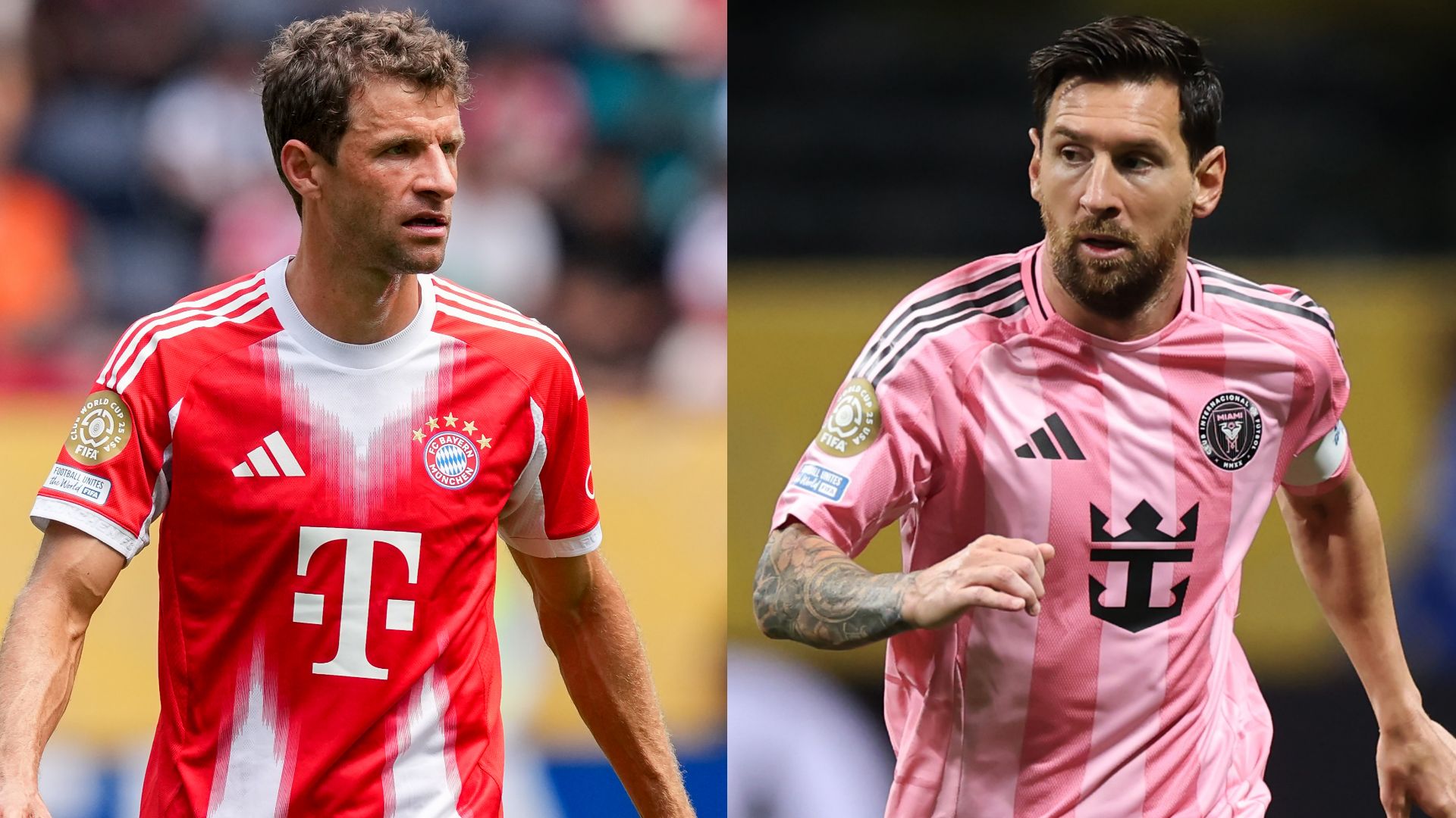 Thomas Muller to team up with Lionel Messi? Bayern Munich legend addresses Inter Miami rumours ...